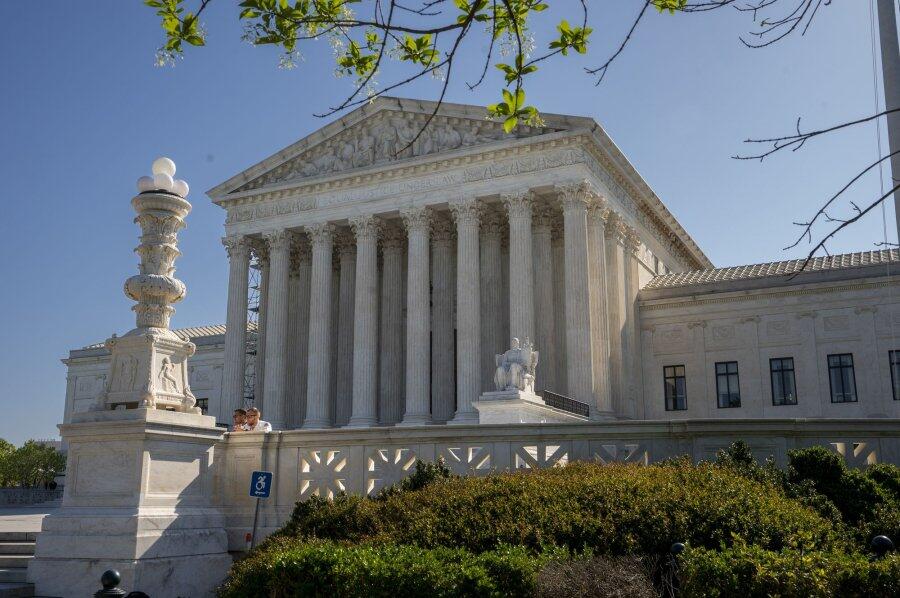 Supreme Court unanimously rejects challenge to FDA approval of abortion ...