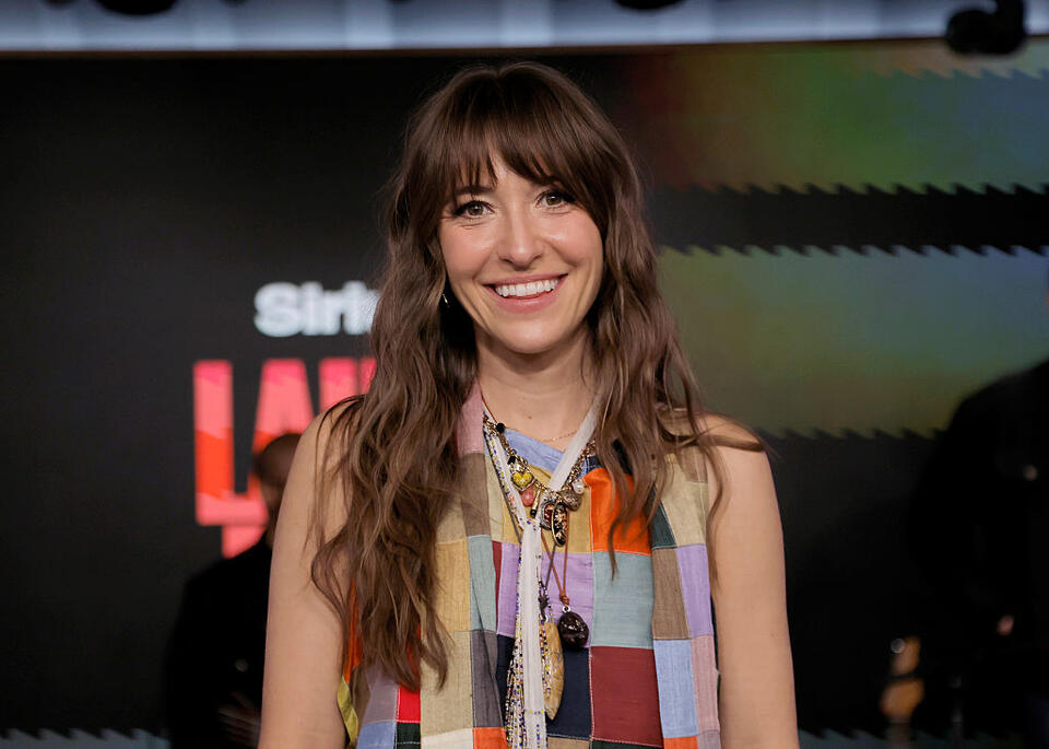 Christian Music Star Says Executive Questioned Her Faith Amid ...