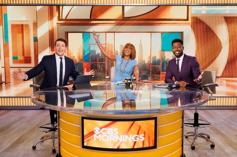 Former NFL star receives worrying news from CBS about TV career - NewsBreak