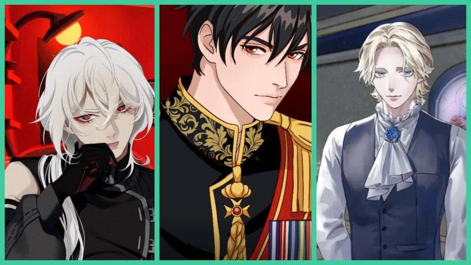 Best Otome Games On Itch.io – Updated Weekly! - NewsBreak