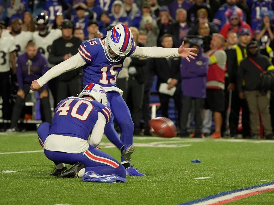 Best Kicker for Fantasy Football 2025: Early Week 15 Rankings Include ...