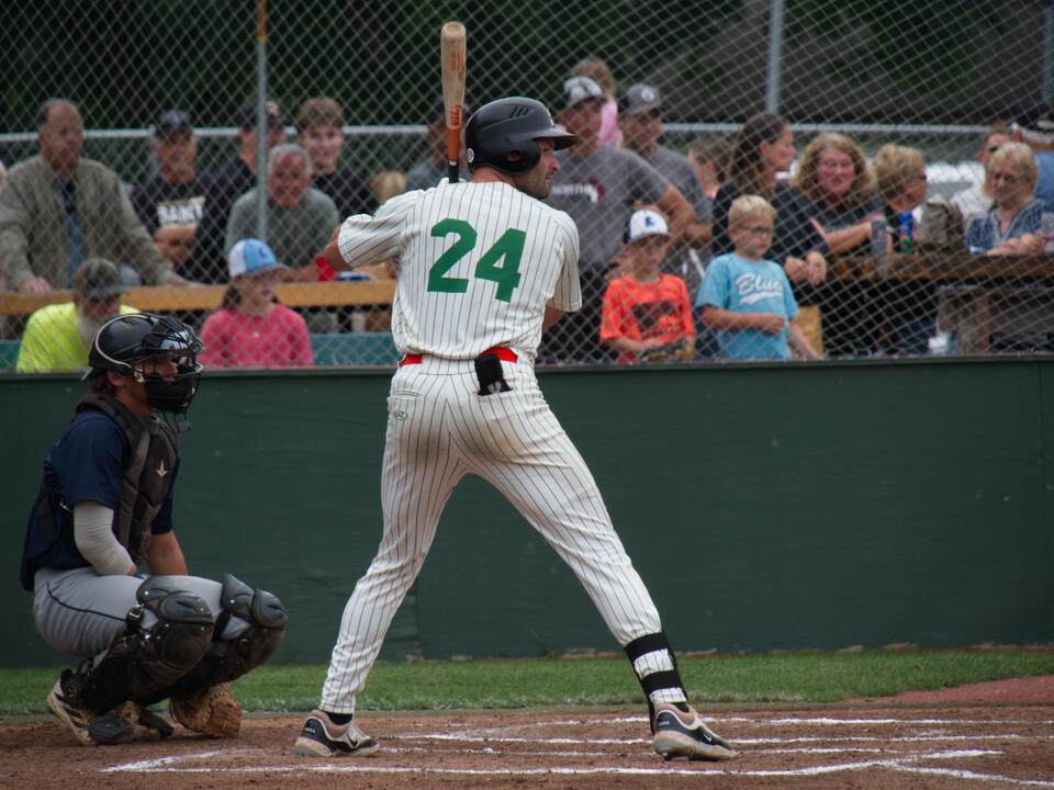 Delano drops state qualifier game to Litchfield