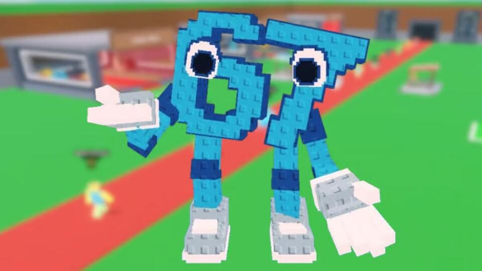 How to find Steal a Brainrot 67 & drop rate - NewsBreak