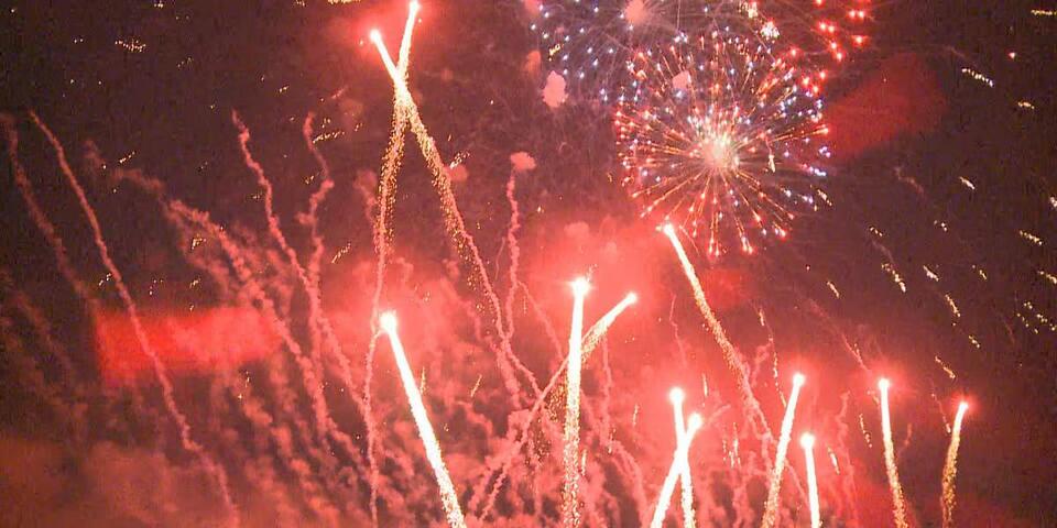 How to celebrate Independence Day in Knoxville and East Tennessee ...