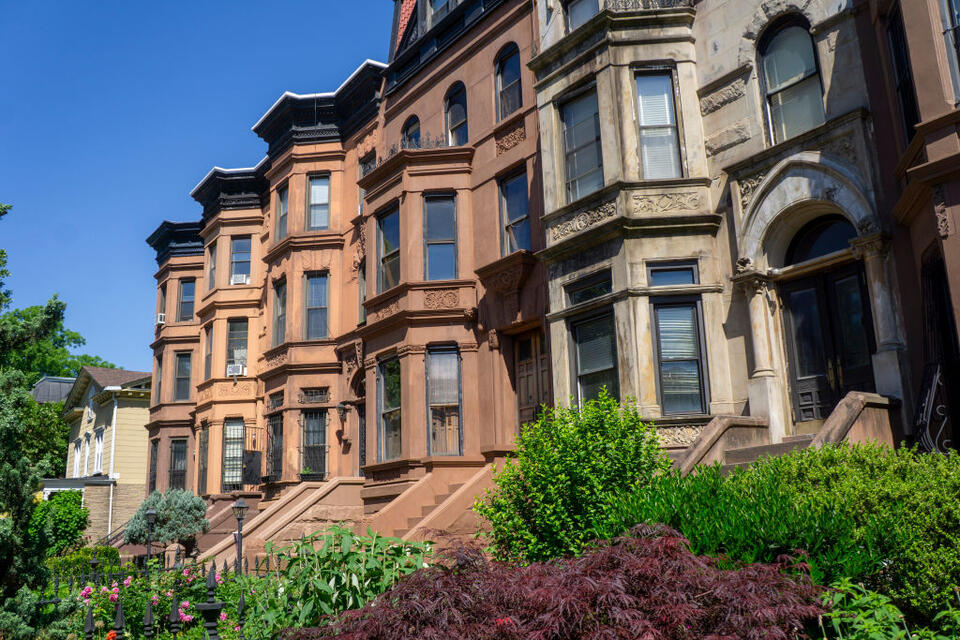 Deed Theft in New York: People Are Stealing Black Families’ Homes They ...