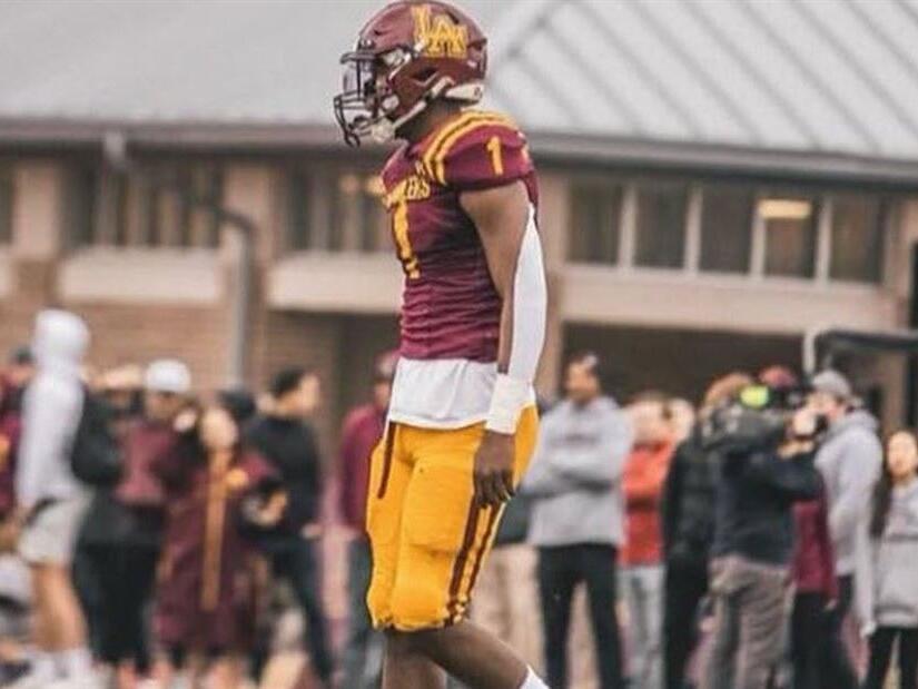 Washington Picks Up Commitment From Big And Versatile Athlete Donovan ...