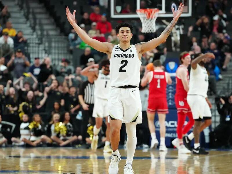 KJ Simpson: NBA draft scouting report