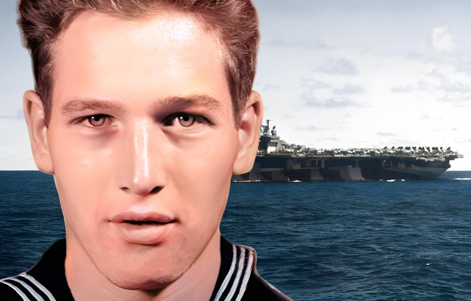If it weren't for a pilot getting an earache, Paul Newman probably ...