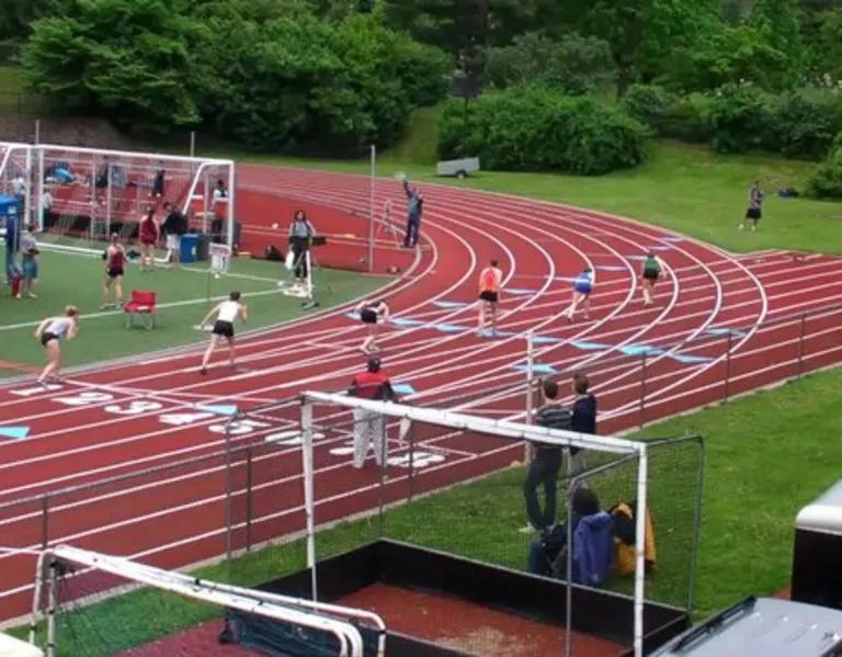 Pennsylvania Track: Top Girls' Pole Vaulters in 2025 - NewsBreak