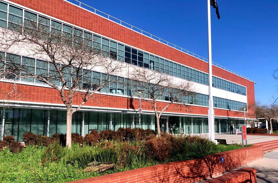 Richmond leaders reaffirm sanctuary city status amid federal ...