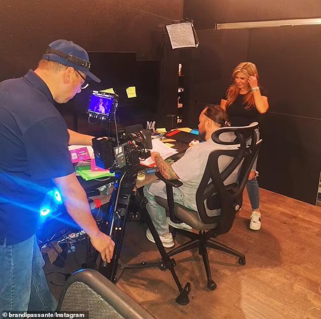 Storage Wars fan favorite teases return... and a possible crossover ...