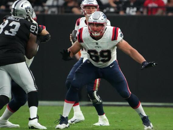 69 days till Patriots season opener: Every player to wear No. 69 for ...