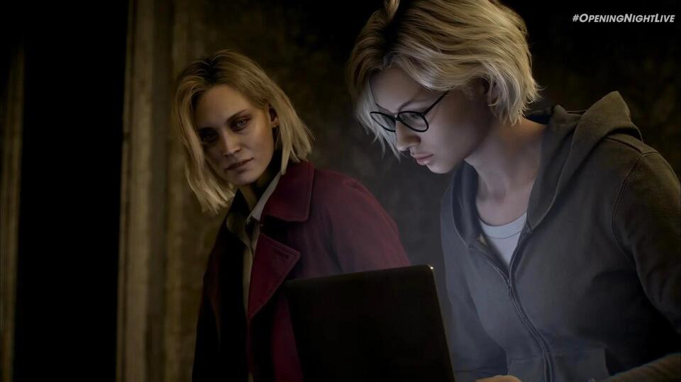 Resident Evil Requiem - NewsBreak