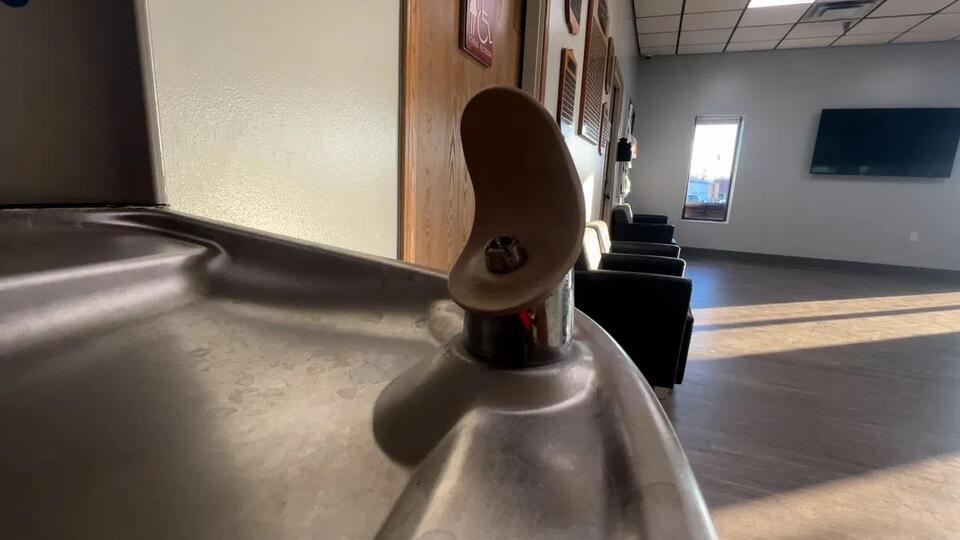 Eldon boil order nears its third week after city samples test positive ...