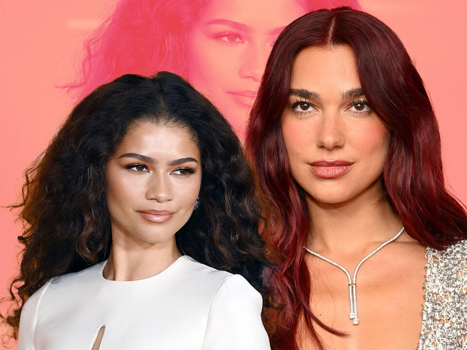 Belly Button Cutout Dresses Are The Latest Fashion Trend Celebs Can't ...