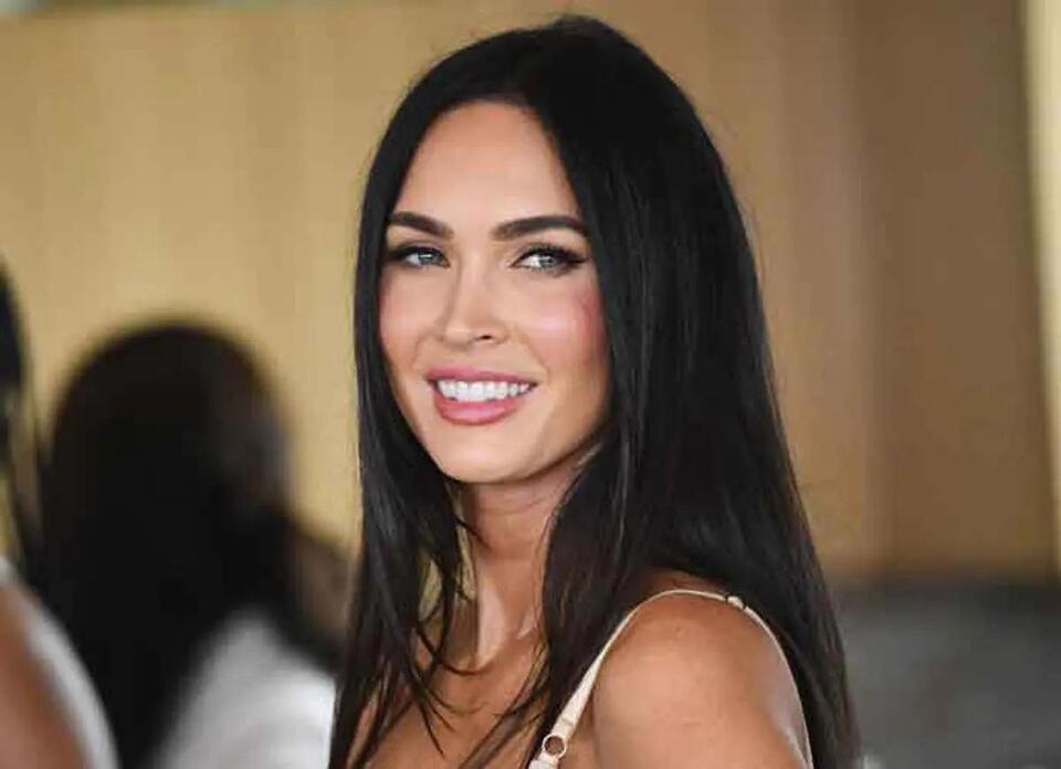 Megan Fox Helps Launch Erectile Dysfunction Ad Campaign ‘i Was Born 5406
