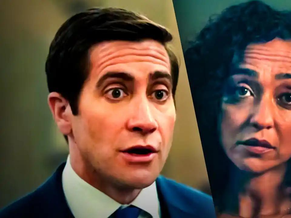 Full Cast of Presumed Innocent 2024 Apple TV+ Series - Every Main ...