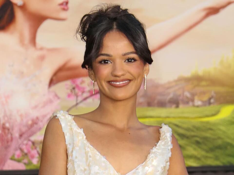 Why Wicked’s Marissa Bode Wants Her Casting to Set A New Precedent in ...