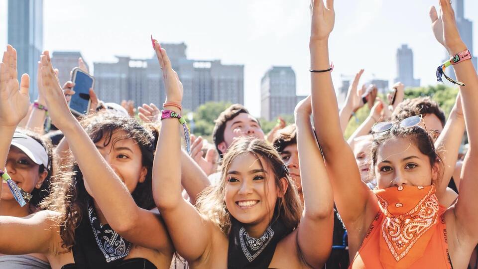 Lollapalooza's daily lineup is out—and so is a new batch of tickets ...