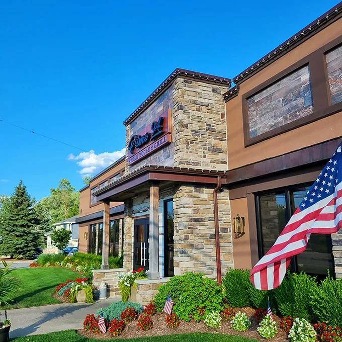 This Homey Restaurant In New Jersey Has A Prime Rib Known Around The ...