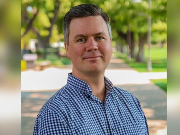 UMW’s “On the Rocks” Series to Host Speaker Dr. Don Penman