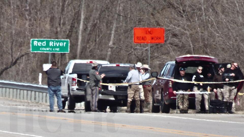 Deceased Body of Missing Franklin County Man Larry Murl Smith Recovered ...