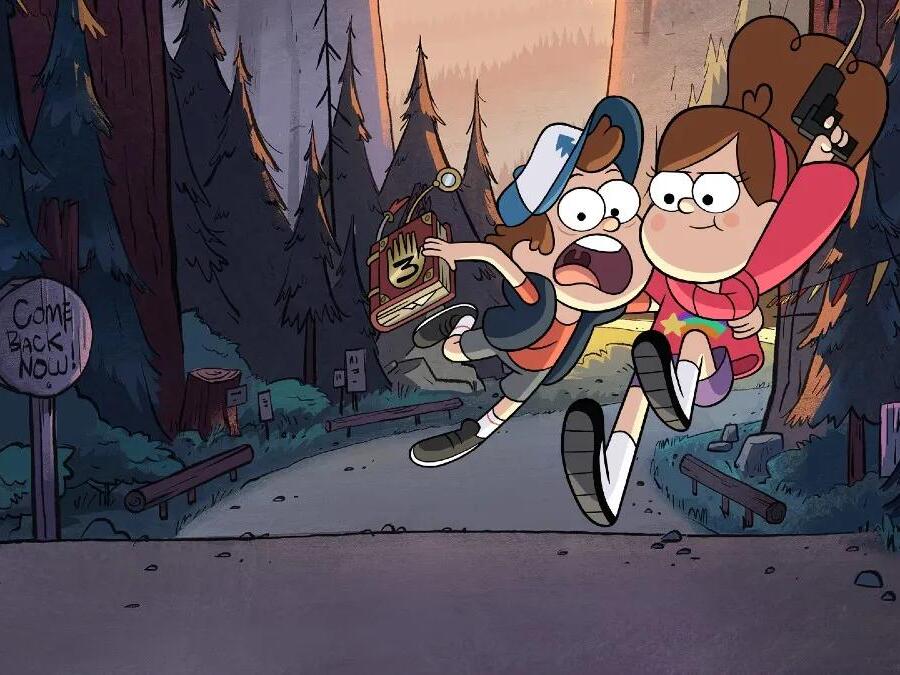 Gravity Falls Website Codes (August 2024)