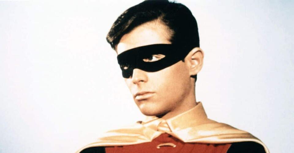 ‘Batman’ Actor Burt Ward Says He Was Given Pills To ‘Shrink Up’ After ...