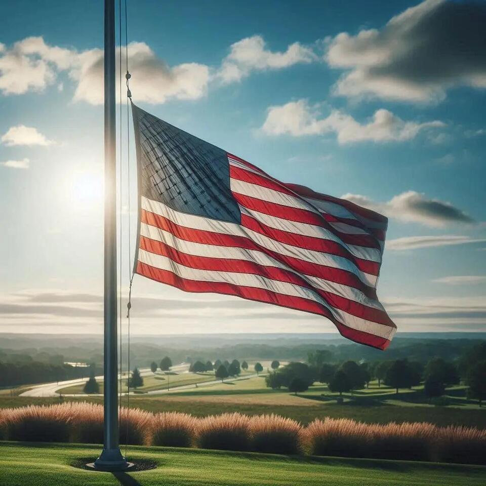 Governor Kelly Orders Flags at Half-Staff to Honor Judge and Retired ...