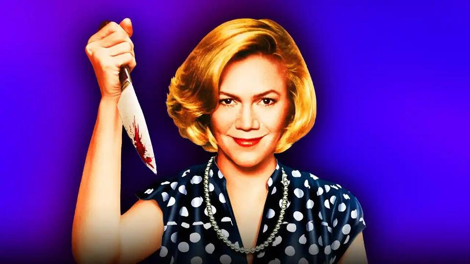 Is Serial Mom Movie a True Story? What's Real vs. Fake - NewsBreak