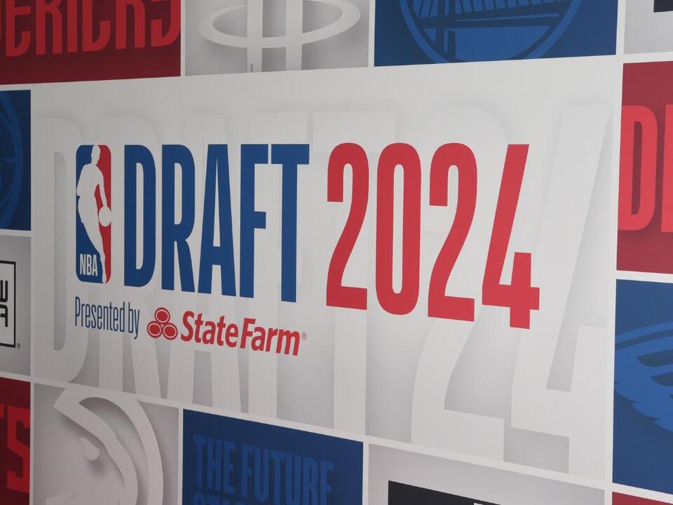 2024 NBA Draft trade tracker: Latest news on NBA trades, grades, draft ...