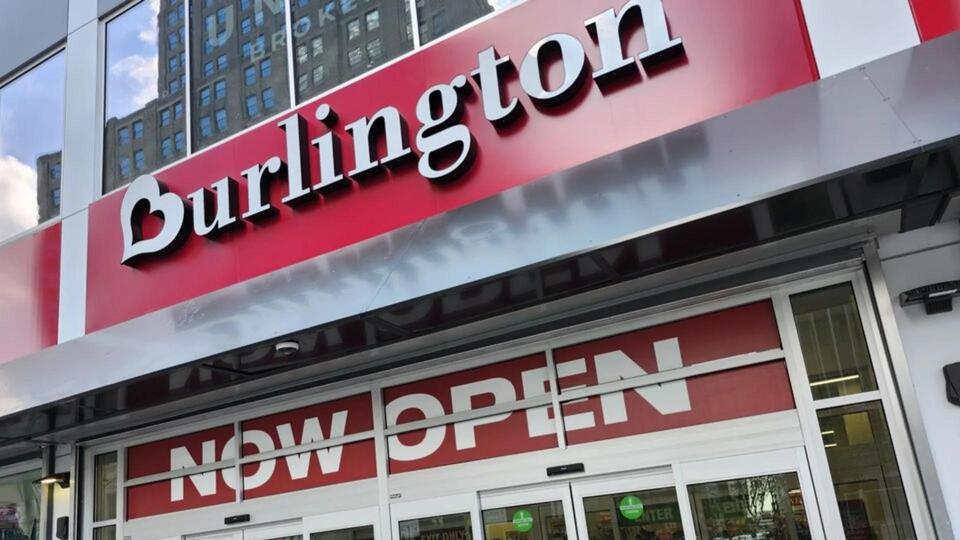 Burlington Opening New Stores In 20 States This Month - NewsBreak