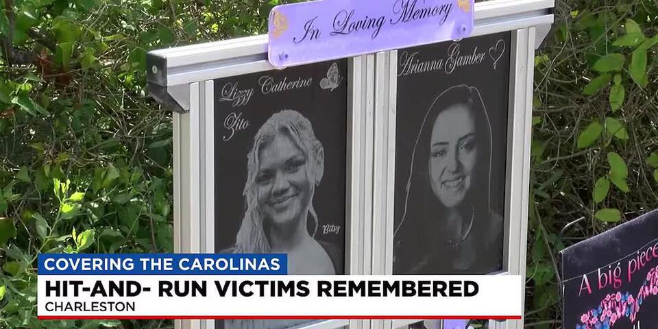 Upstate hit-and-run victims remembered - NewsBreak