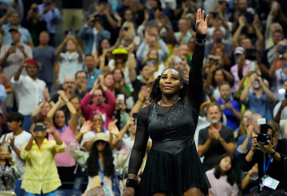 Serena Williams’ Former Coach Makes Feelings Clear on the American ...