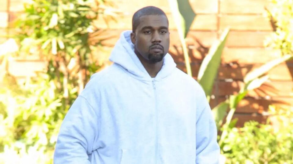 Kanye West Fell Into '4-Month Manic Episode' as He Thanks Wife Bianca ...
