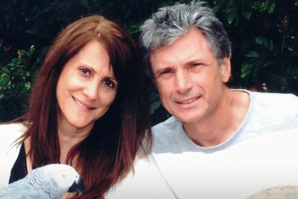 Suspect in killings of 'American Idol' supervisor and husband allegedly ...