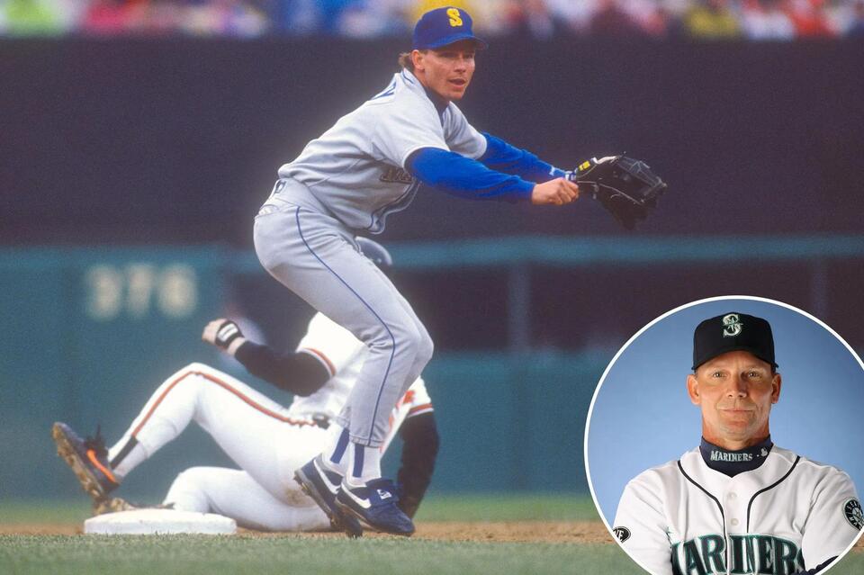 Former MLBer, Braves coach Mike Brumley dies in car crash - NewsBreak