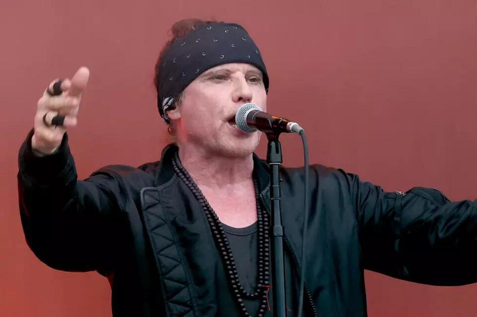 The Cult Announces Death Cult Fall 2025 North American Tour - NewsBreak