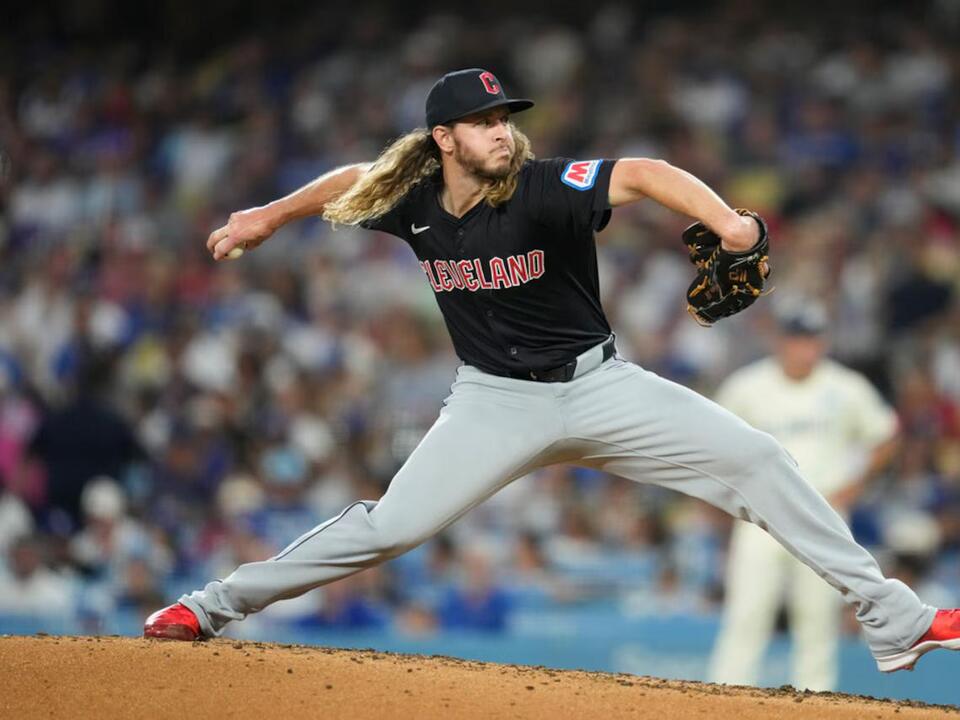 Guardians release veteran bullpen right-hander, re-sign lefty they ...