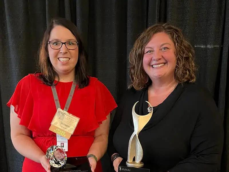 Nominations for the 2024 ATHENA Leadership Awards now accepted
