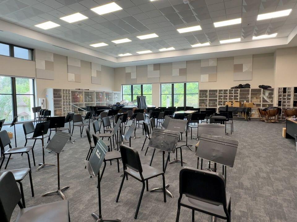 MMSD holds grand reopening of high schools after renovations