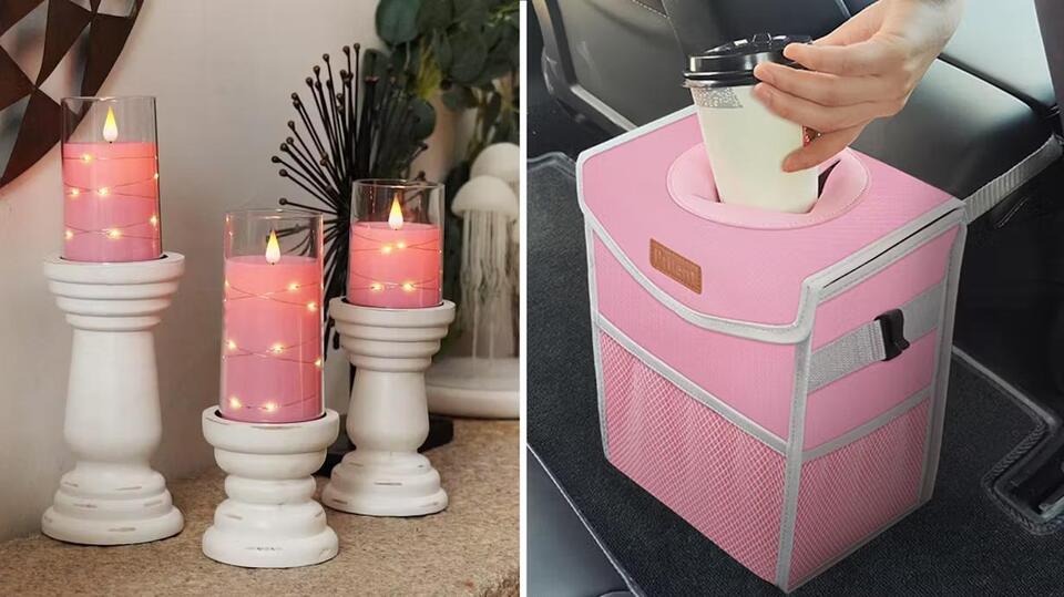 75 Bougie Things Under $25 On Amazon That'll Impress The Hell Out Of ...