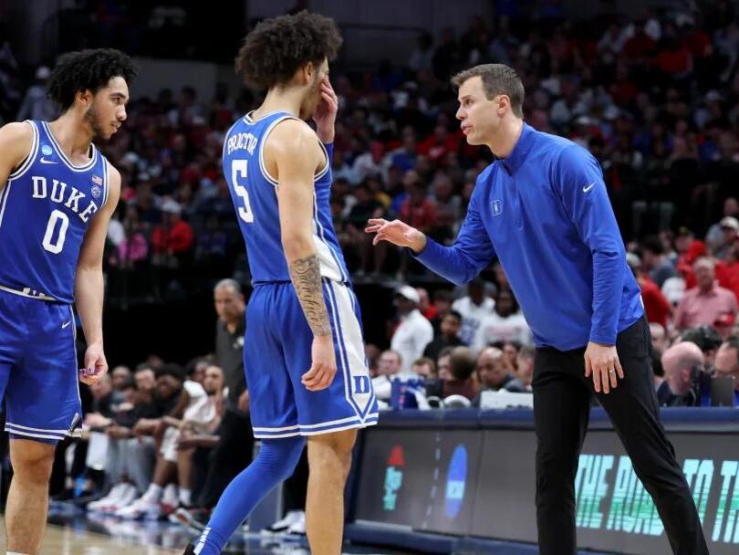 Duke Basketball: Projected roster rotation and minutes for 2024-25 season