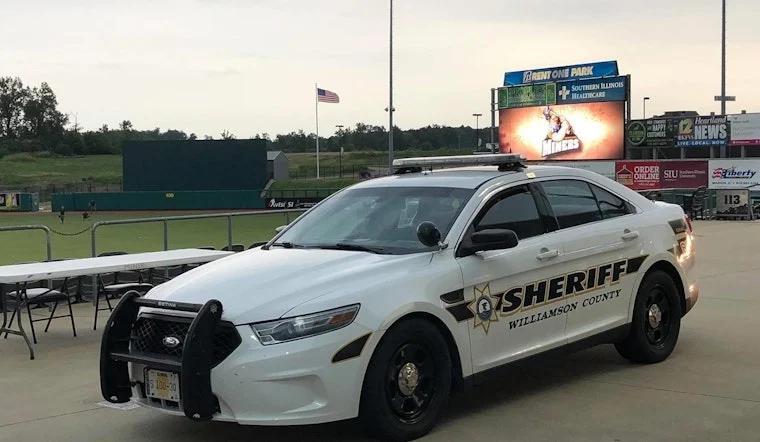 Williamson County Sheriff Slams Dillon’s ‘Reckless’ Crash Claims ...