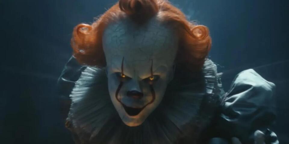 Pennywise Is Finally Back And The New ‘IT: Welcome to Derry’ Mid-Season ...
