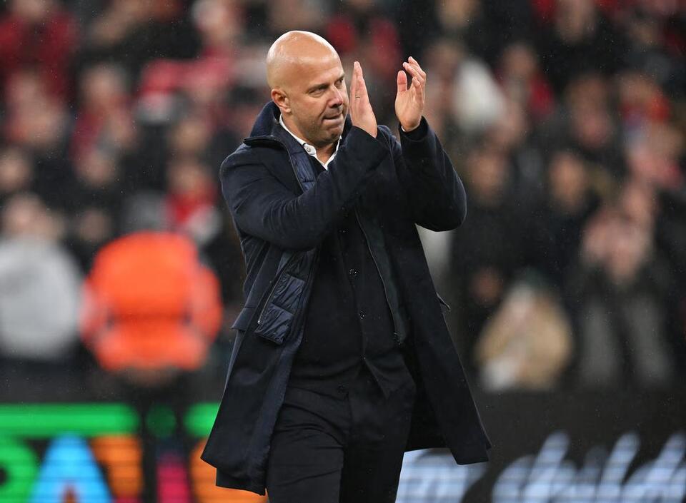 How to watch Marseille vs Liverpool: TV channel and live stream for ...