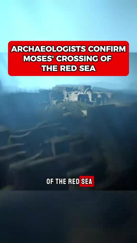 Red Sea - NewsBreak