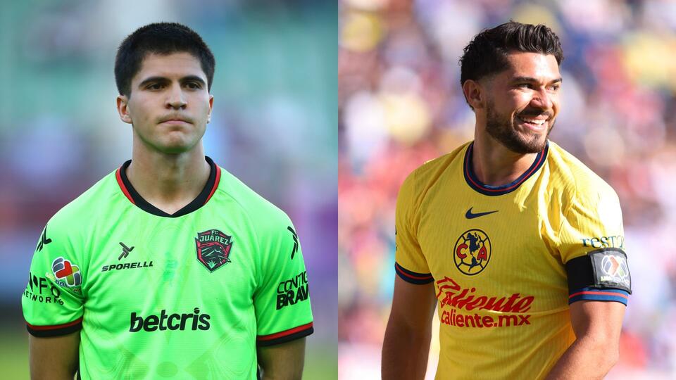 How to watch today's Juarez vs Club America Liga MX game: Live stream ...
