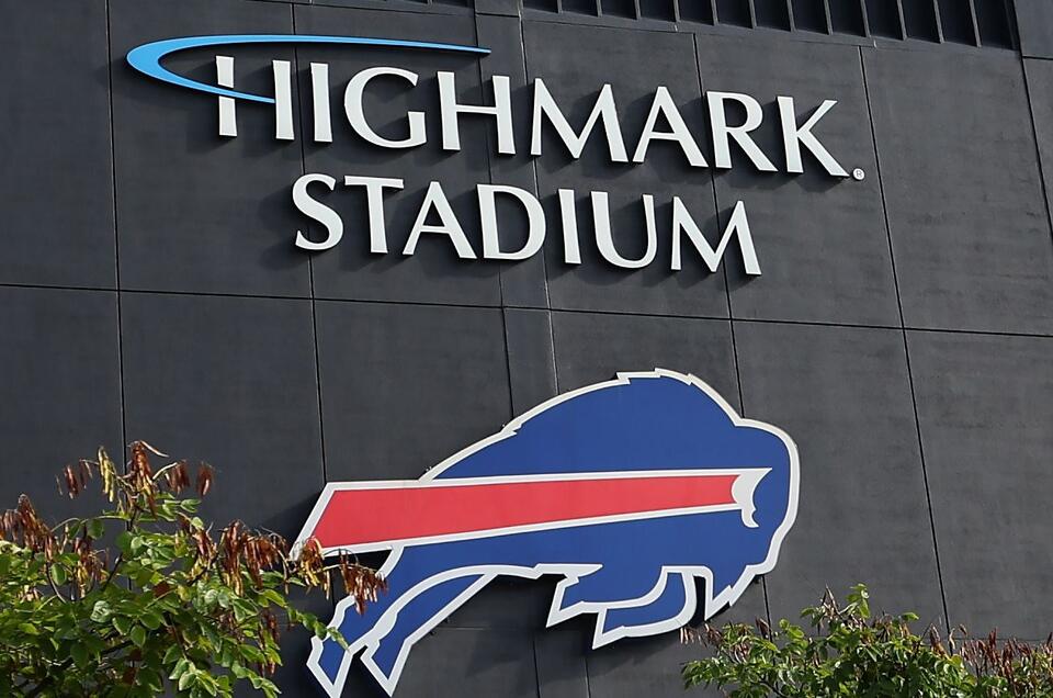 What Actually Happened at New Highmark Stadium that Caused Fire ...