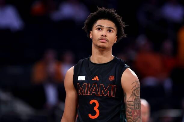 Jalil Bethea's Injury Timeline - NewsBreak